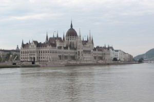 Uniworld River Cruise - Budapest "The Queen of the Danube". Righfully ...