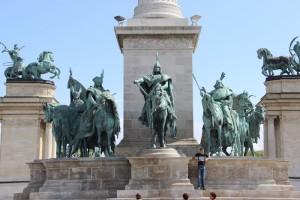 Uniworld River Cruise - Budapest "The Queen of the Danube". Righfully ...