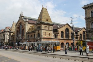 Uniworld River Cruise - Budapest "The Queen of the Danube". Righfully ...