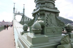 Uniworld River Cruise - Budapest "The Queen of the Danube". Righfully ...