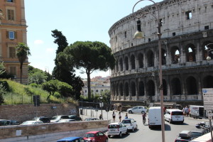 Rome City Tour : Photo Highlights - Tips For Travellers