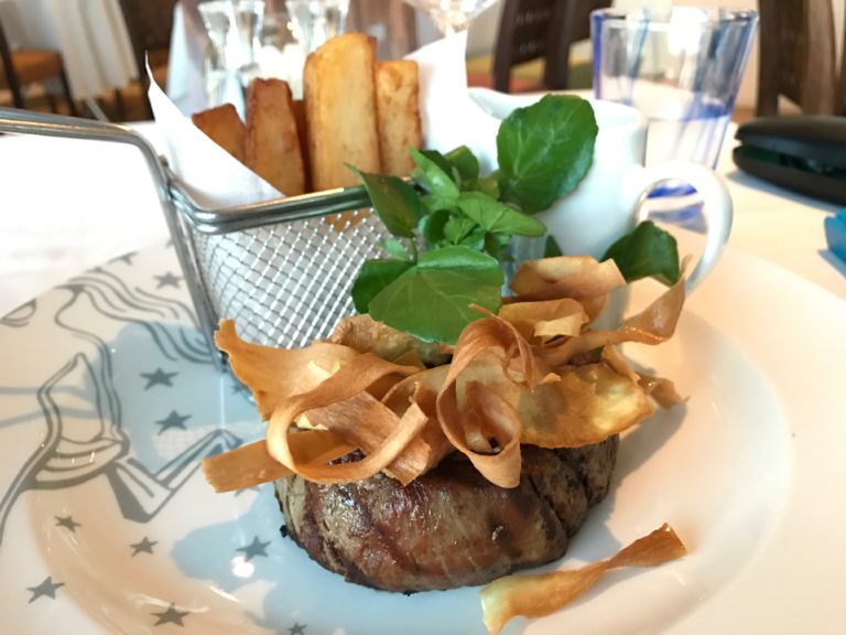 Fred Olsen Cruise Review - Spain and France Autumn Break - Tips For ...