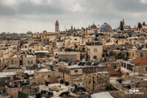 The Best Things to do in Jerusalem Old City (and what you need to know ...