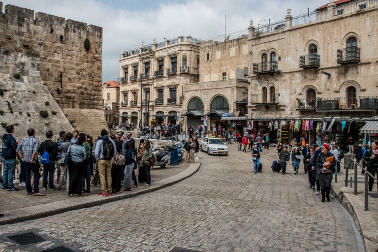 The Best Things to do in Jerusalem Old City (and what you need to know ...