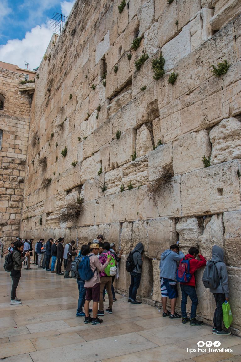 The Best Things to do in Jerusalem Old City (and what you need to know ...