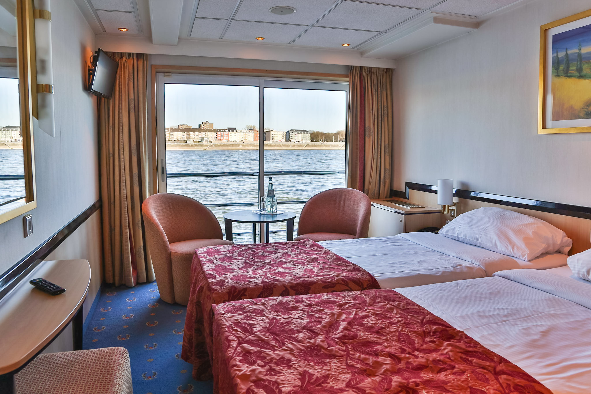 10 Things You Need To Know about a MS Serenade European River Cruise ...