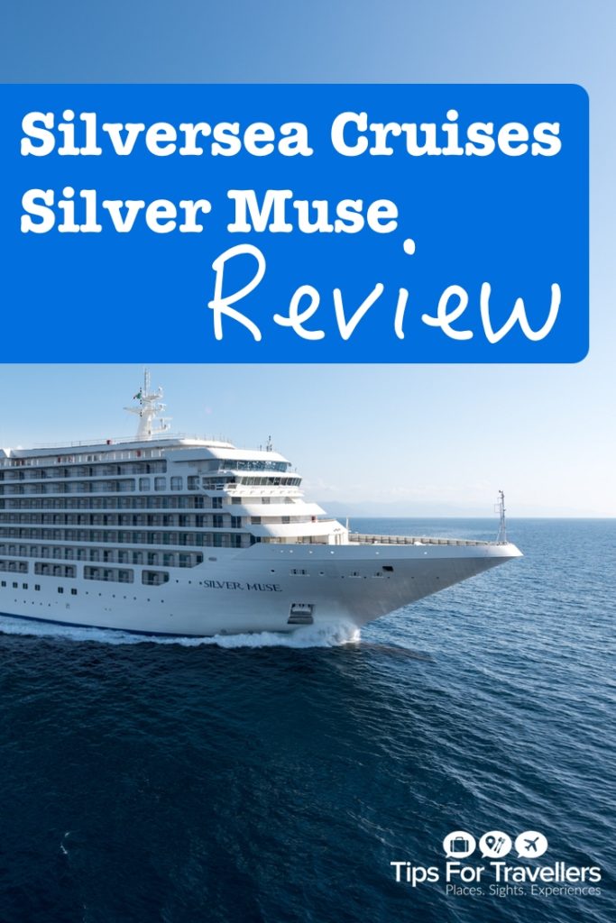 Silversea Cruises Silver Muse Review. 10 Things You Need To Know - Tips ...