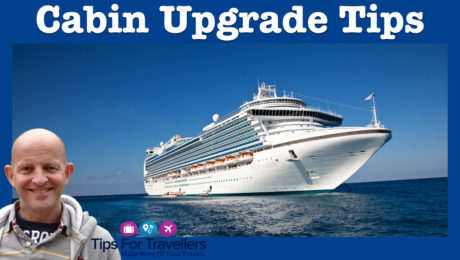 10 Cruise Cabin Upgrades Tips. Get A Better Cabin On Your Next Cruise ...