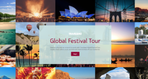 Global Festivals Tour: Discover The Best Festivals In The World! - Tips ...