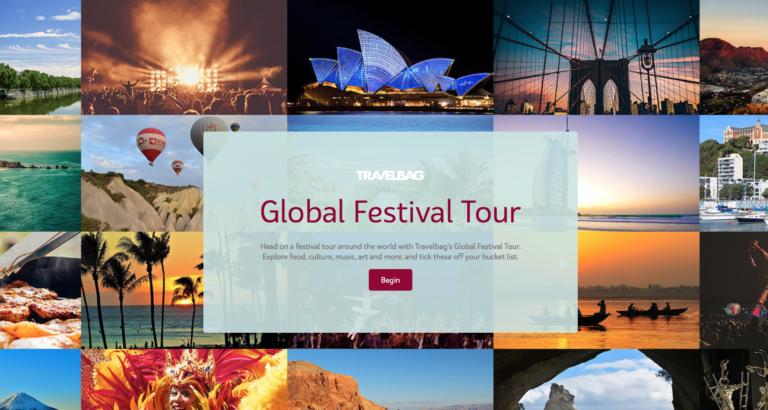 Global Festivals Tour: Discover The Best Festivals In The World! - Tips ...