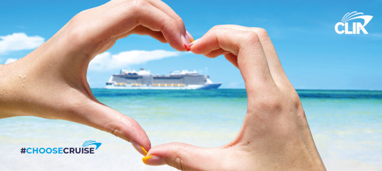 CLIA launch Choose Cruise Club For Social Media Influencers # ...