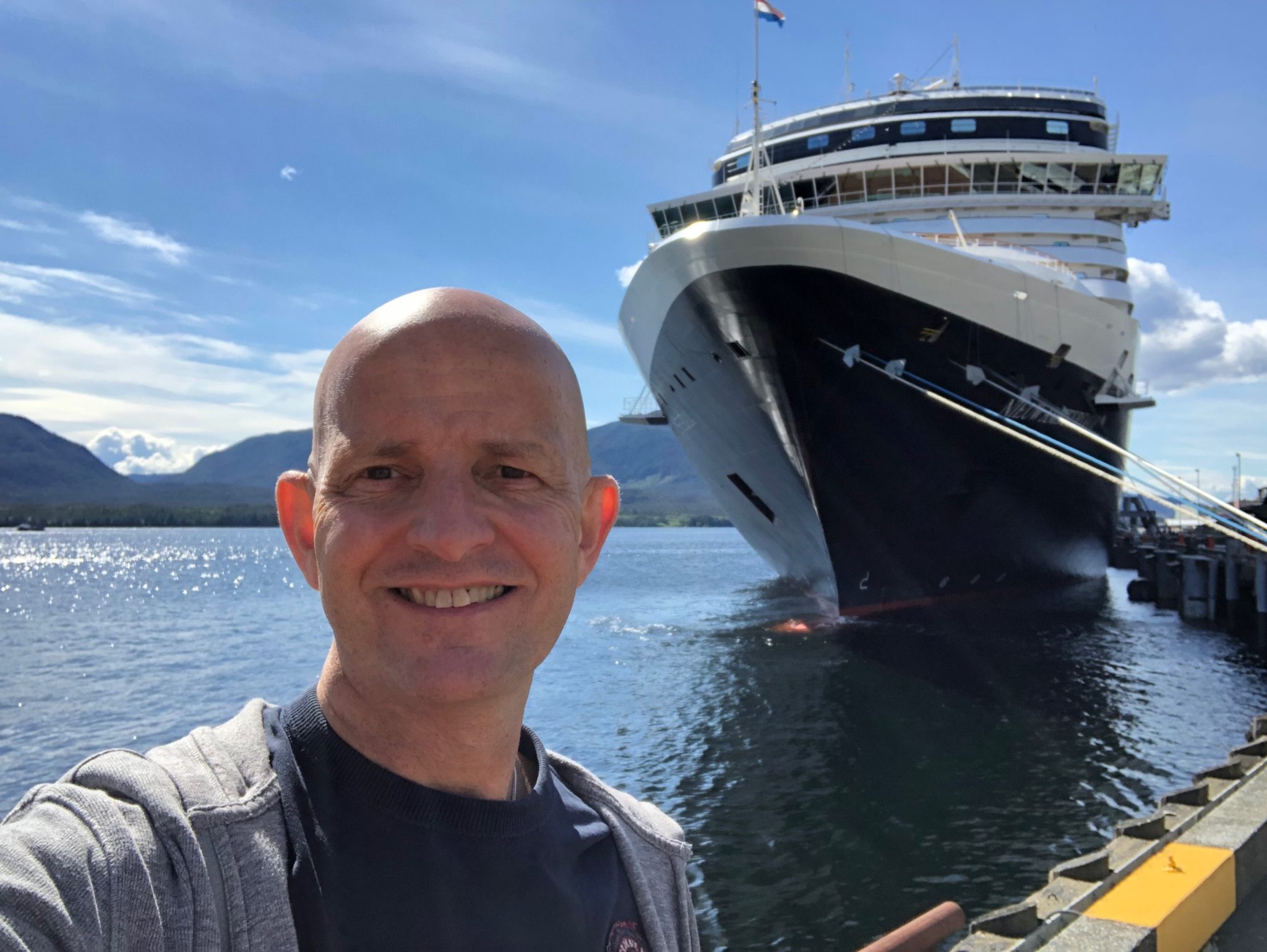 My secret to solving problems on a cruise - Tips for Travellers