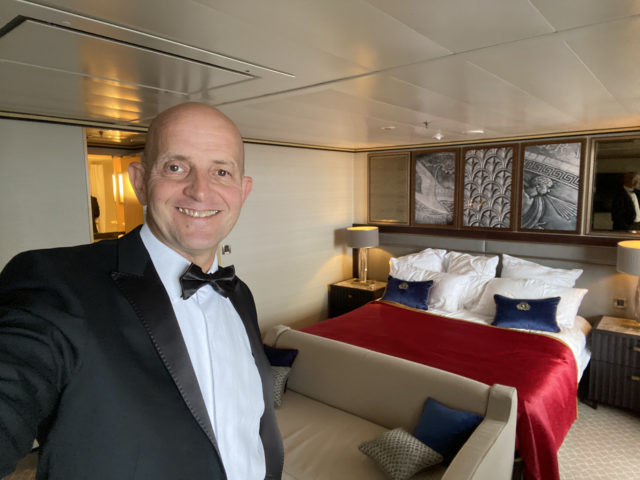 How to get a cabin upgrade on a cruise - Tips for Travellers