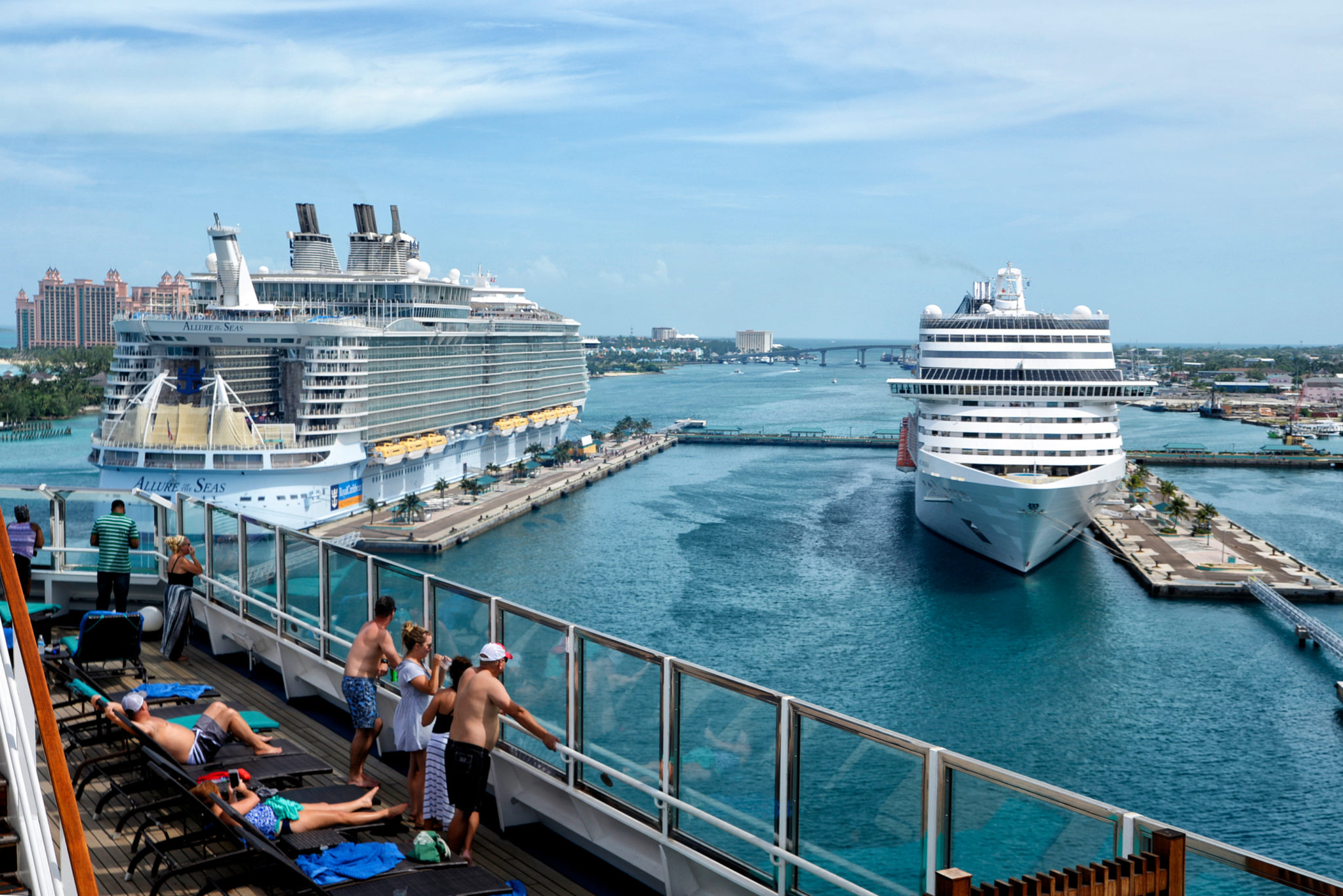 I’ve Changed My Mind About Cruise Gratuities - Tips for Travellers