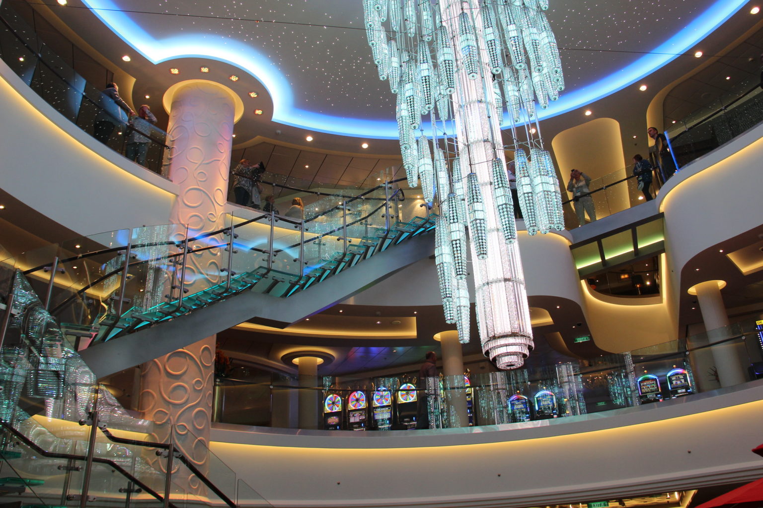 Tips for a smooth Embarkation Day experience - Tips for Travellers