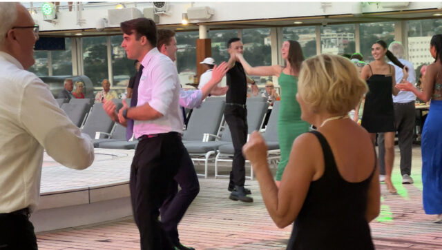 What I Found Regent Seven Seas Get Right (And Wrong)