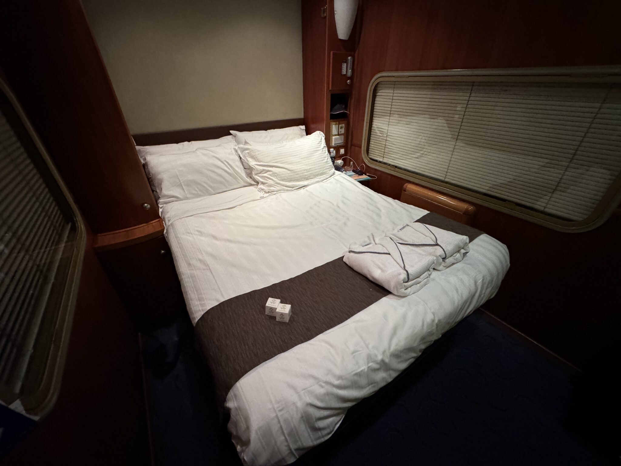 Waste of $8,300? I Put The Iconic Indian Pacific Train To The Test!