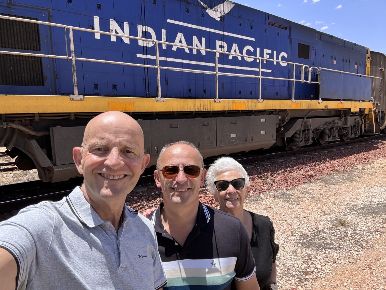 Waste of $8,300? I Put The Iconic Indian Pacific Train To The Test!