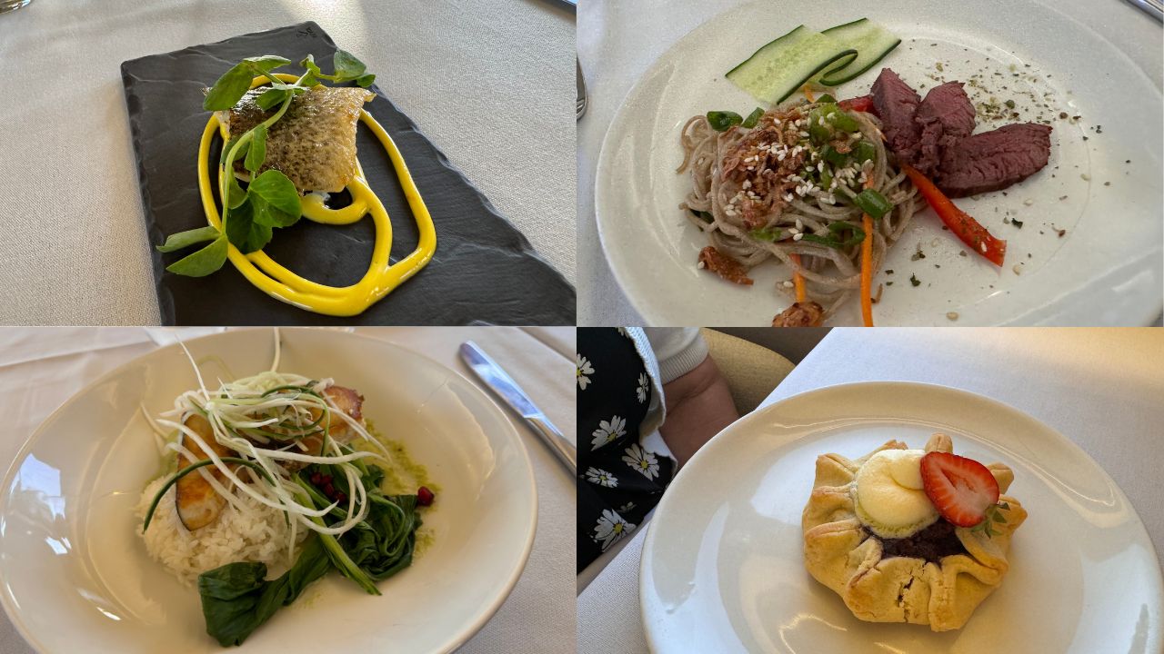 Waste of $8,300? I Put The Iconic Indian Pacific Train To The Test!