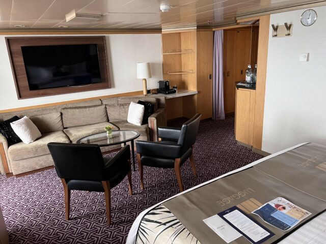 How Smart Cruisers Are Landing Cruise Cabin Upgrades in 2024