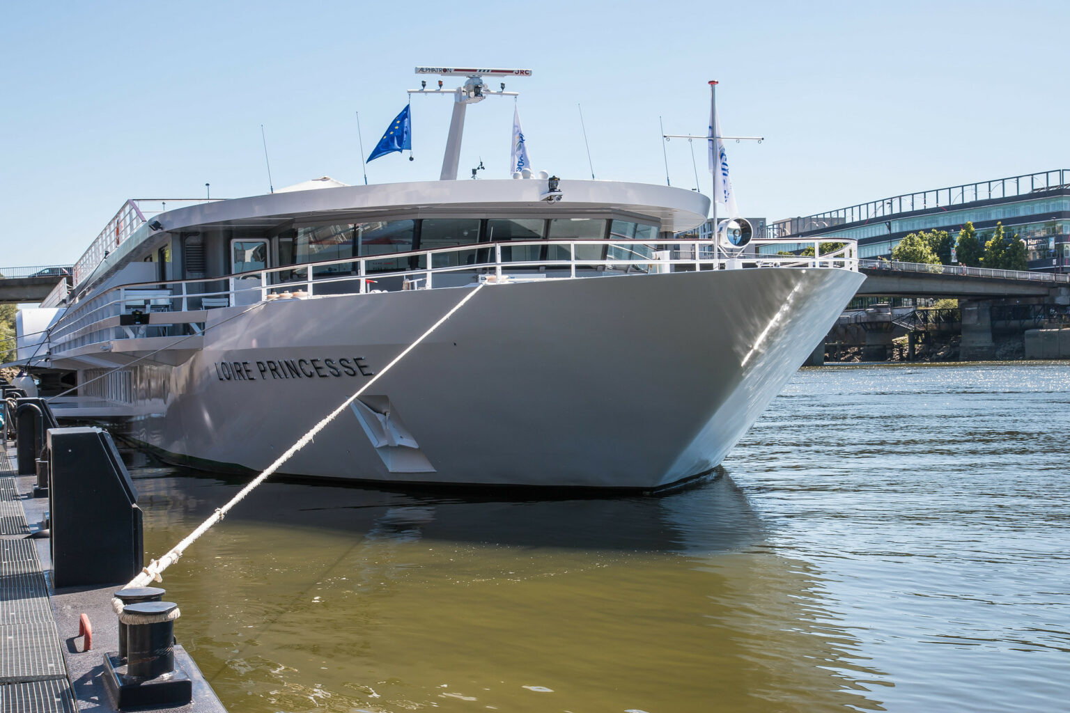River Cruise Lines Everyone Is Raving About RIGHT NOW