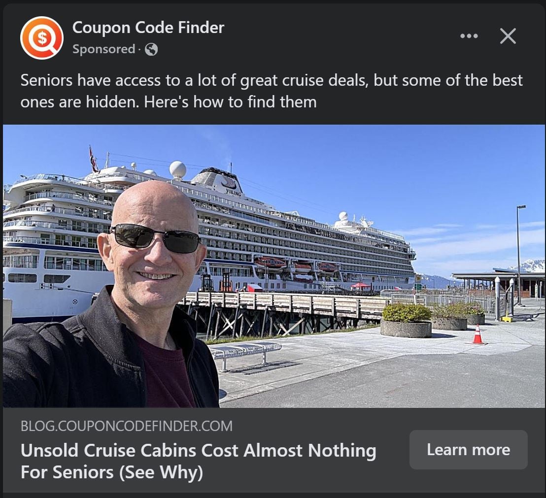 6 NEW Cruise Scams & Tricks To Avoid In 2025 - Tips For Travellers