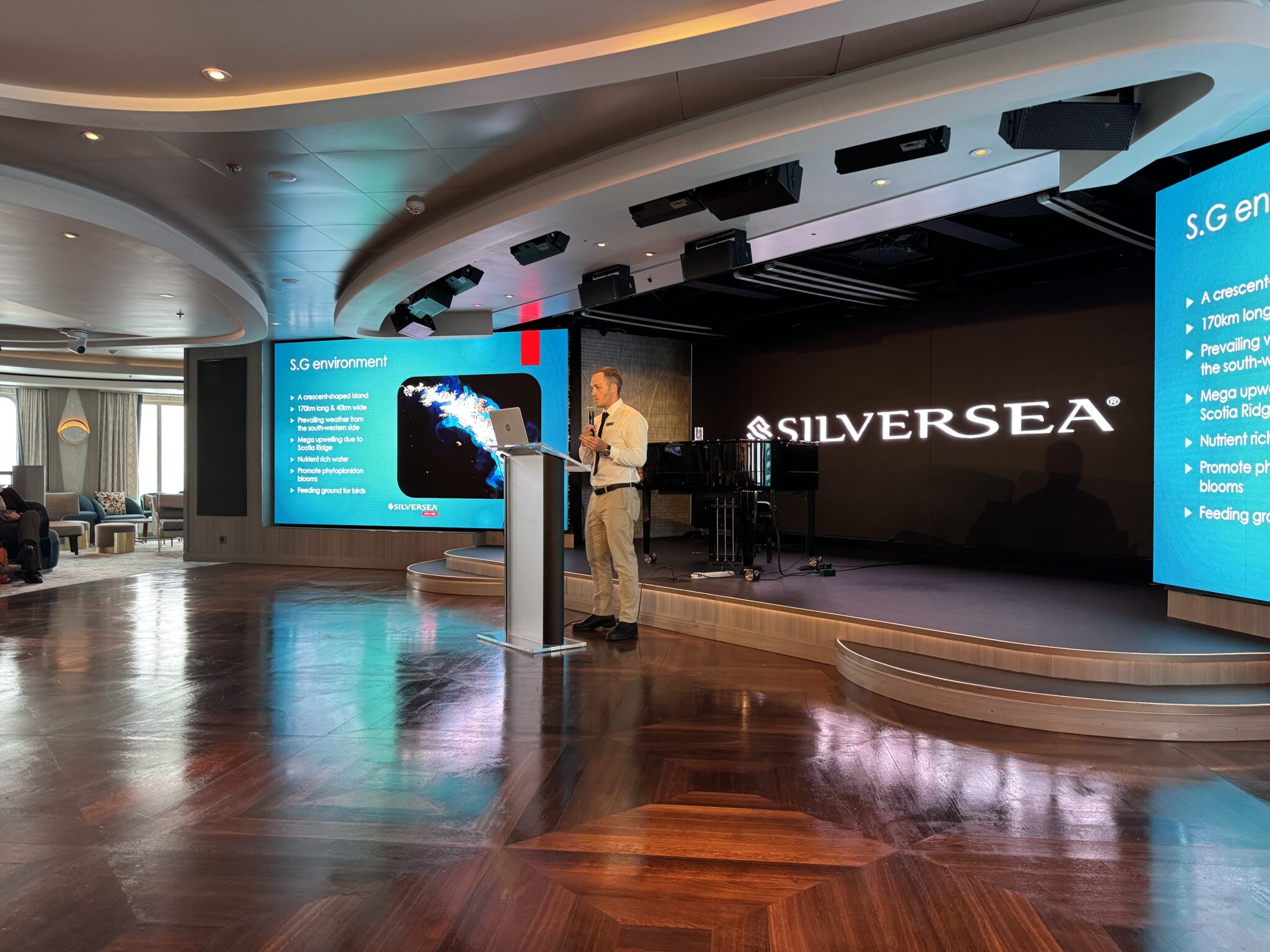 The Best And Worst Things About Silversea Expedition Cruises - Tips For ...