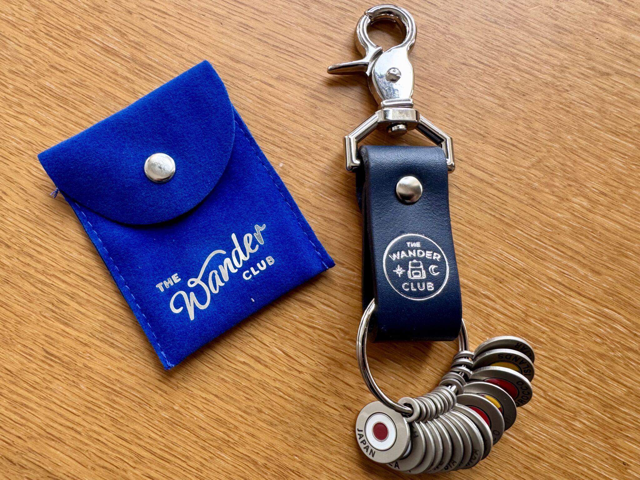 Giveaway: $125 Vouchers For "The Wander Club" Token Collectibles - Tips ...