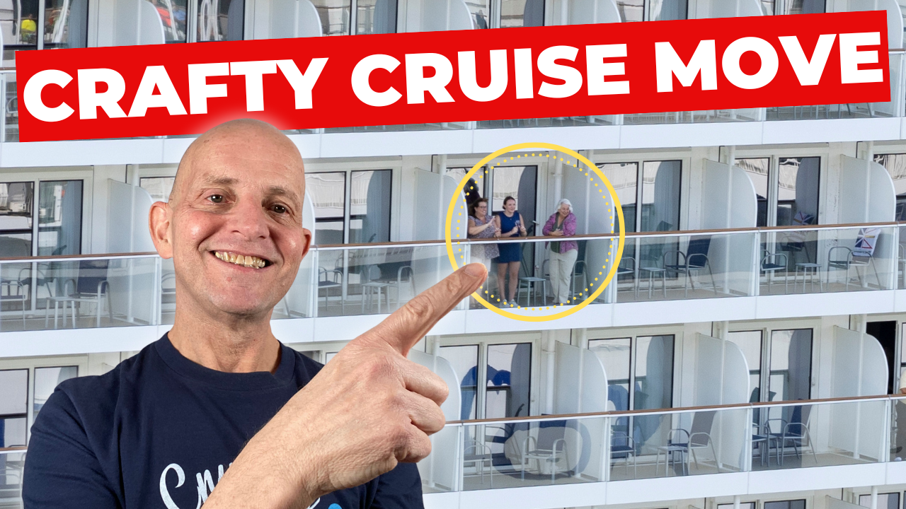 5 Things Smart Cruisers Always Do – And One They Argue About - Tips For ...
