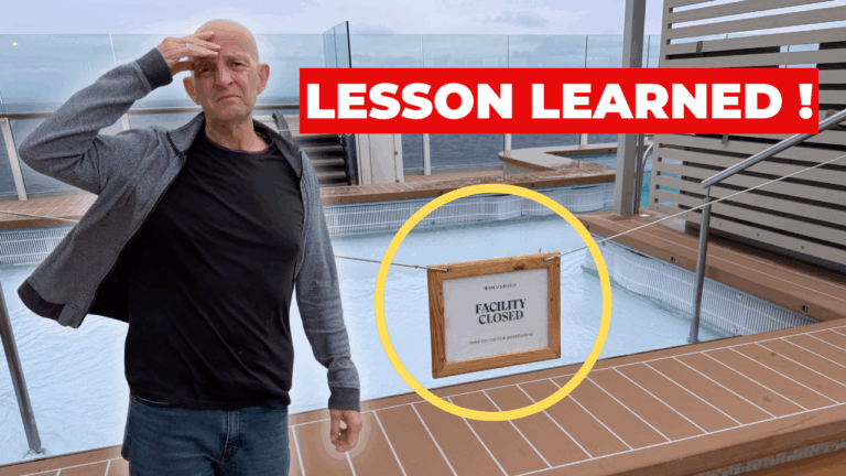 Repositioning Cruises: What You Need to Know - Tips For Travellers