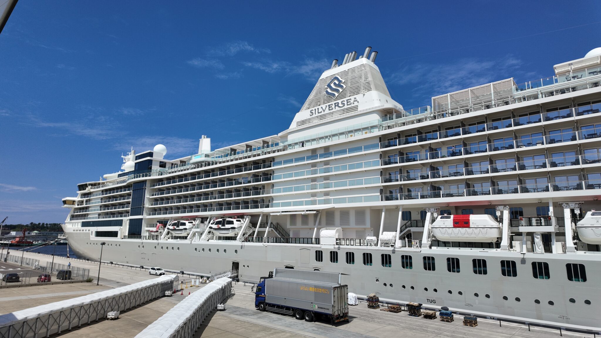 Silversea Cruises Review: What You Need to Know - Tips For Travellers