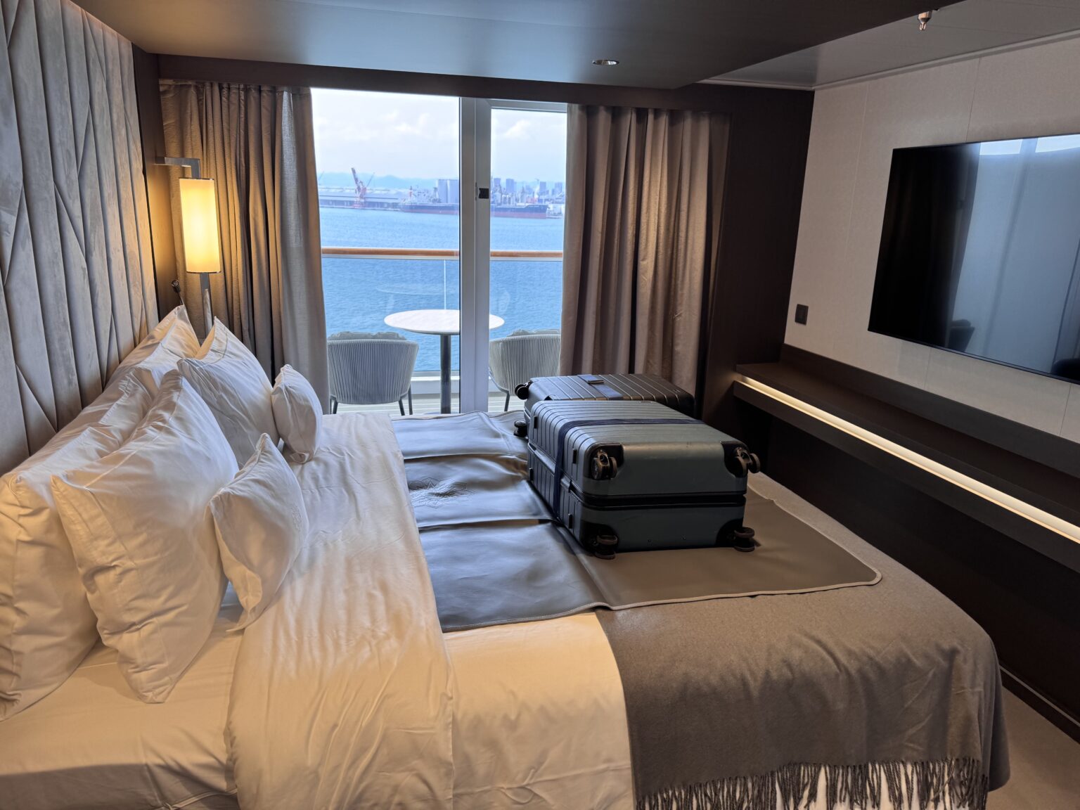 Explora Journeys: An Ultra-Luxury Experience Review - Tips For Travellers