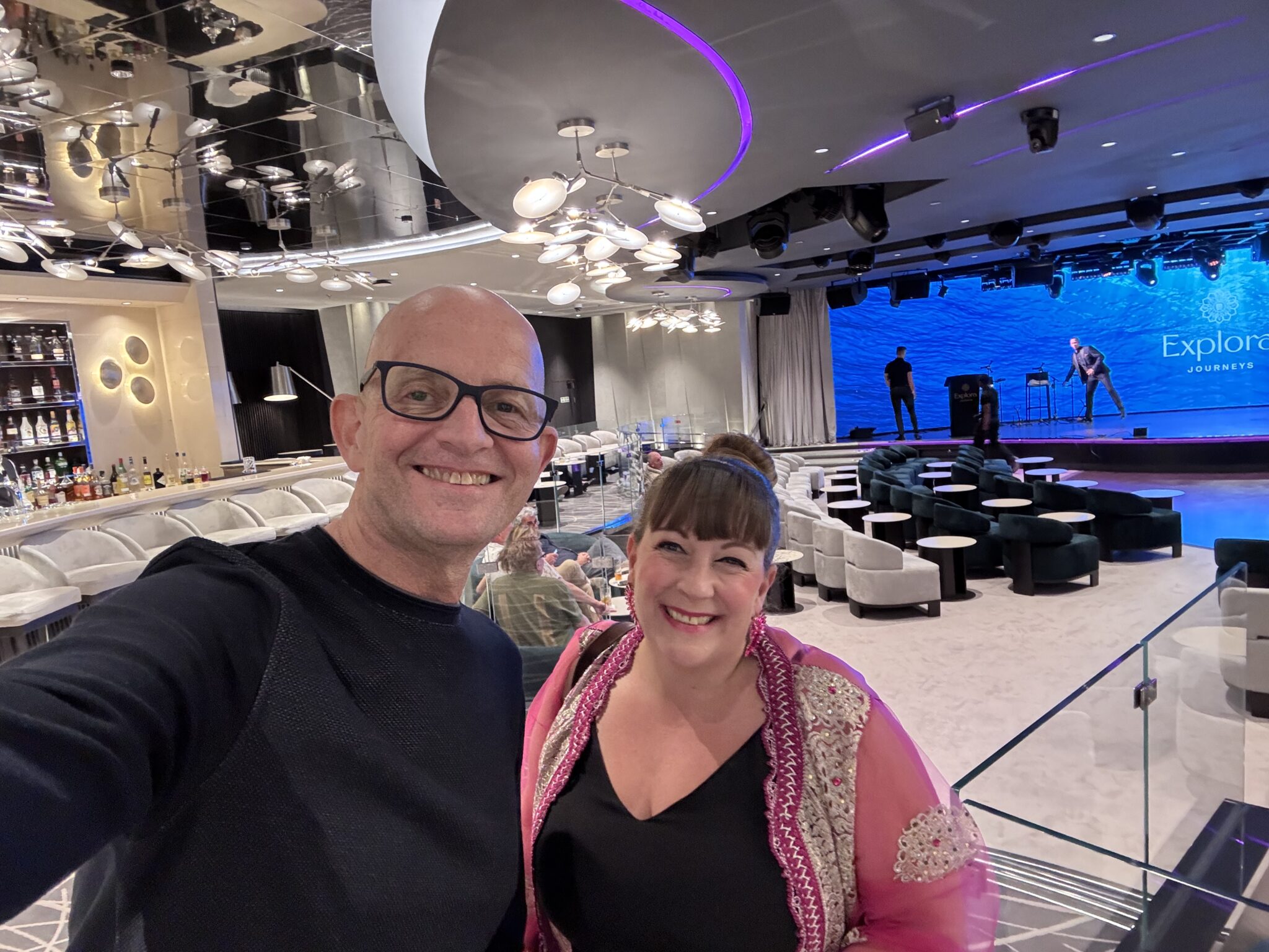 Explora Journeys: An Ultra-Luxury Experience Review - Tips For Travellers