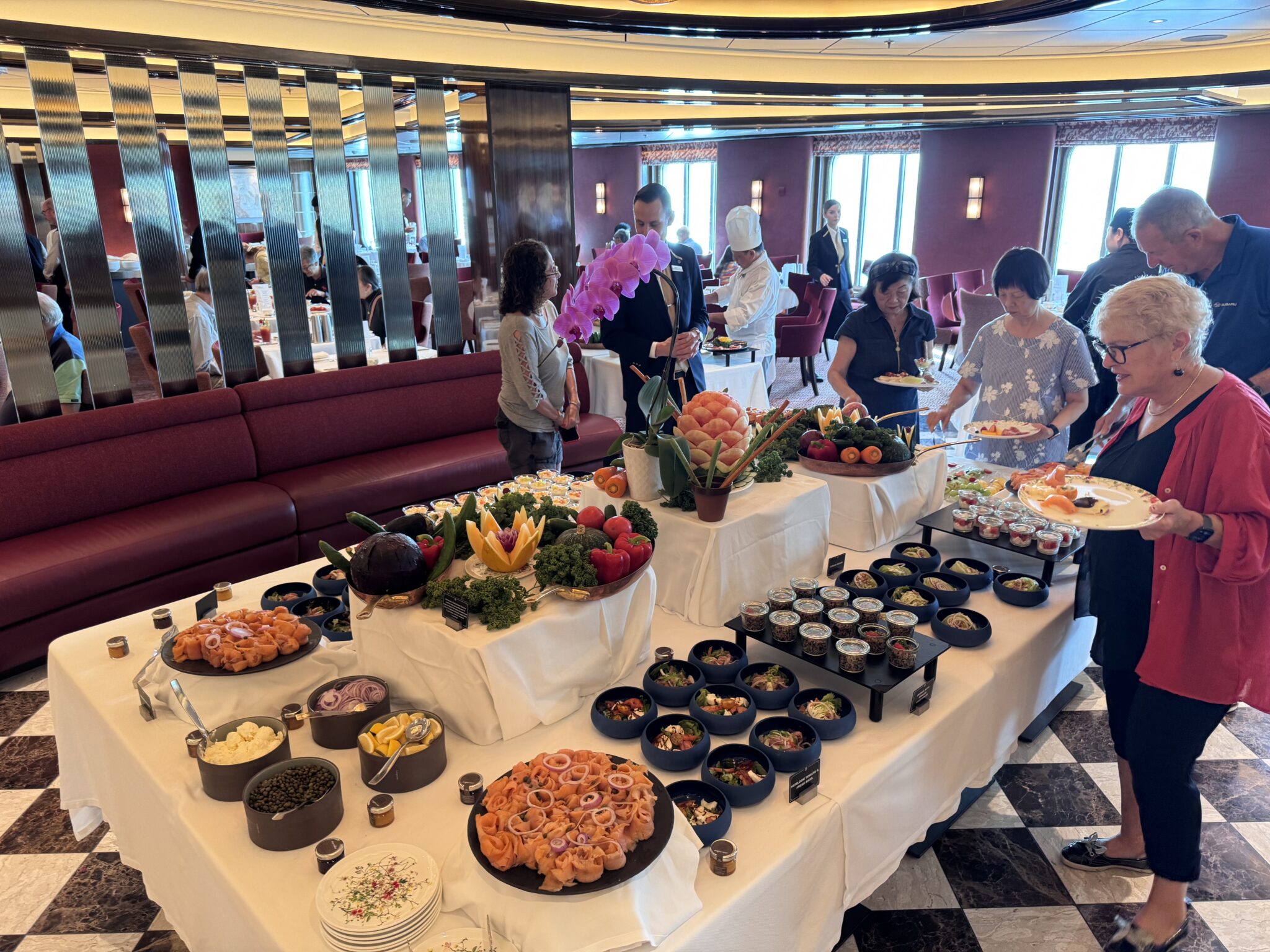 Silversea Cruises Review: What You Need to Know - Tips For Travellers