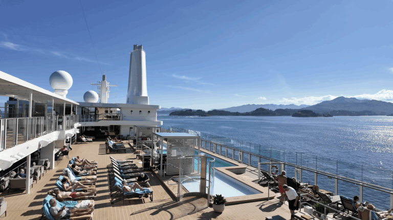 Silversea Cruises Review: What You Need to Know - Tips For Travellers