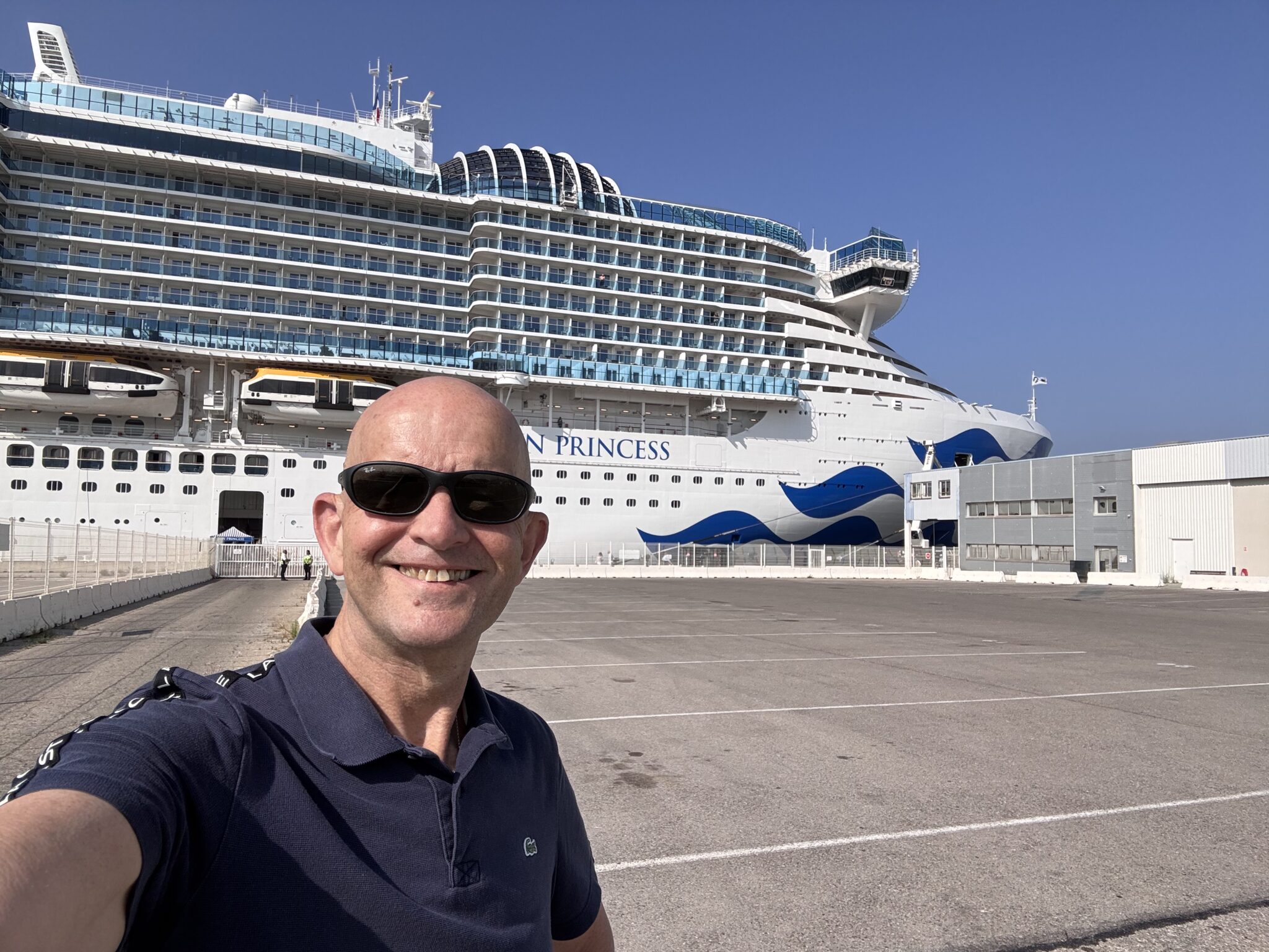 Sun Princess Review: What You Need to Know - Tips For Travellers