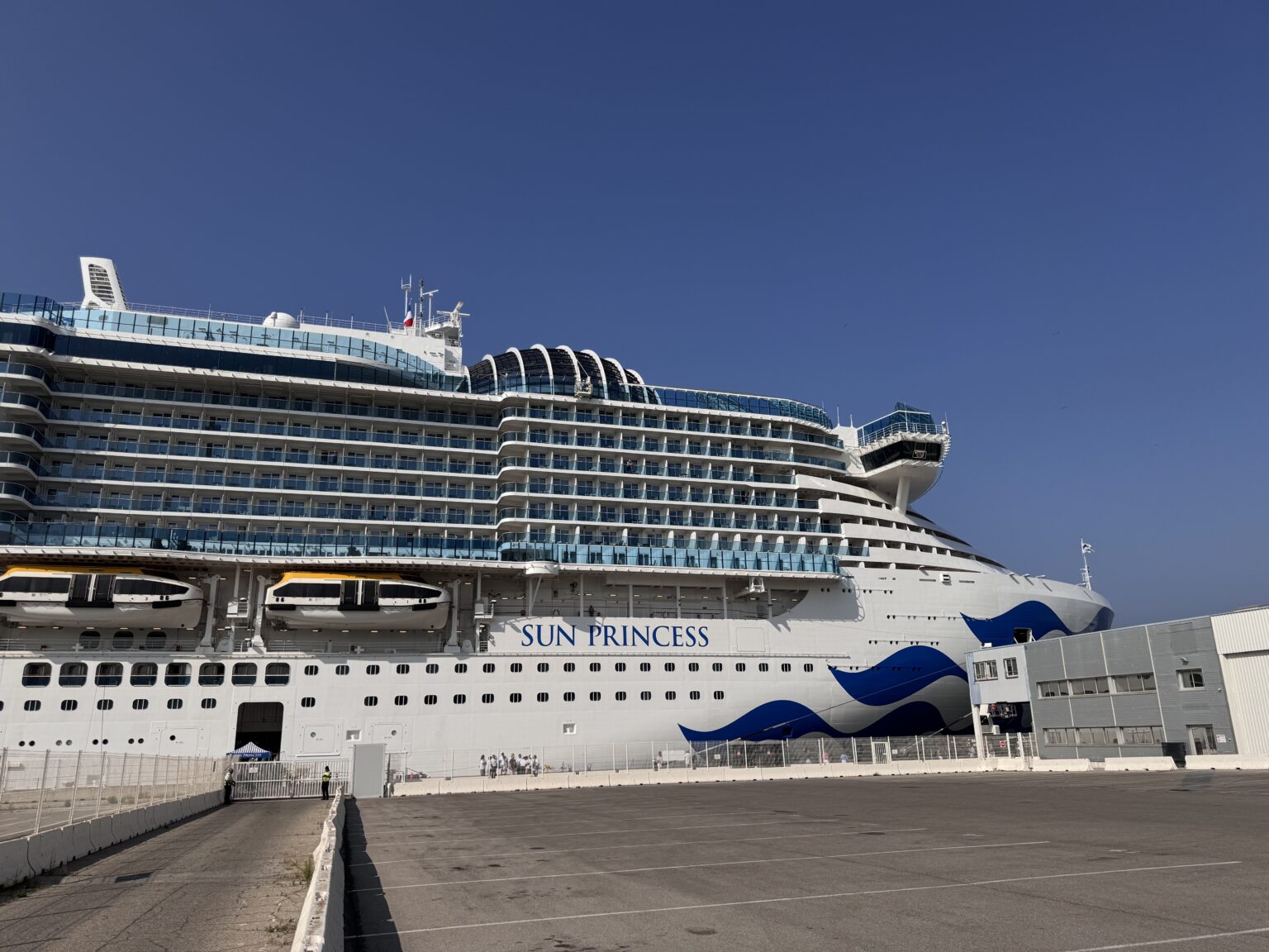 Sun Princess Review: What You Need to Know - Tips For Travellers