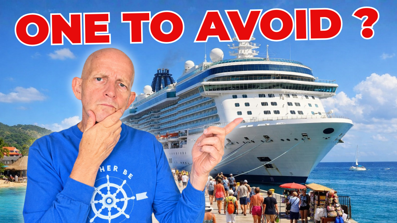 7 Cruises To Steer Clear Of These Days. And Why! - Tips For Travellers